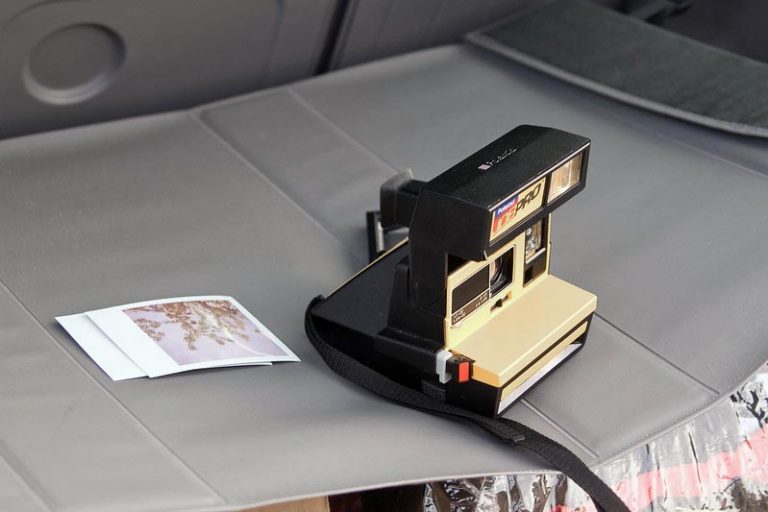 6 Cool Polaroid Tricks That Will Make Your Shots Shine | Dusty Grain